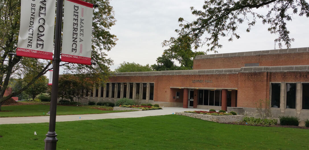 Benedictine University