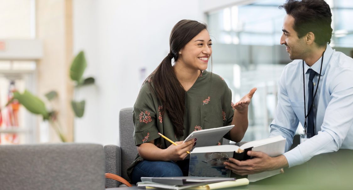 Advising Center - Benedictine University