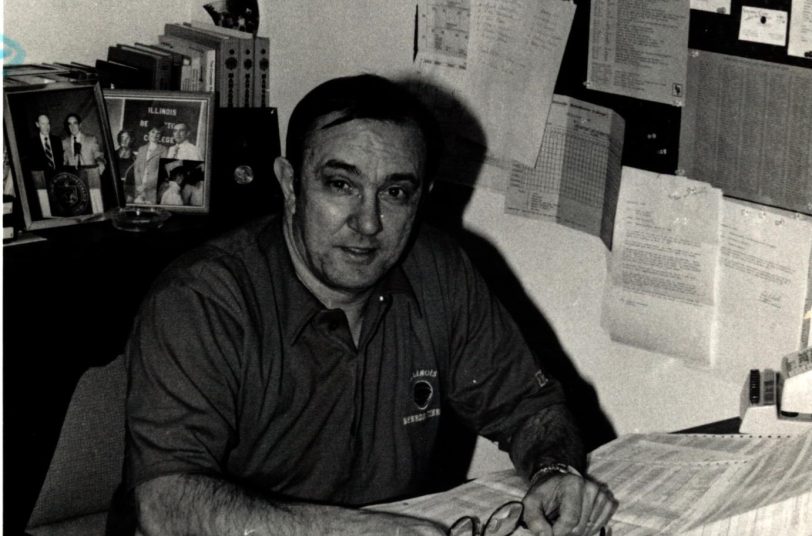 Athletics - Benedictine University