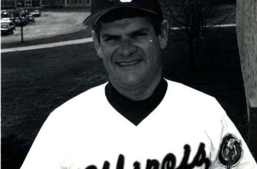 Athletics - Benedictine University