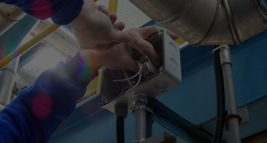 Facilities Management - Benedictine University