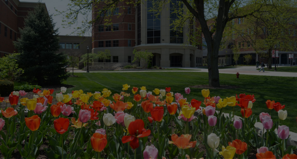 Facilities Management - Benedictine University