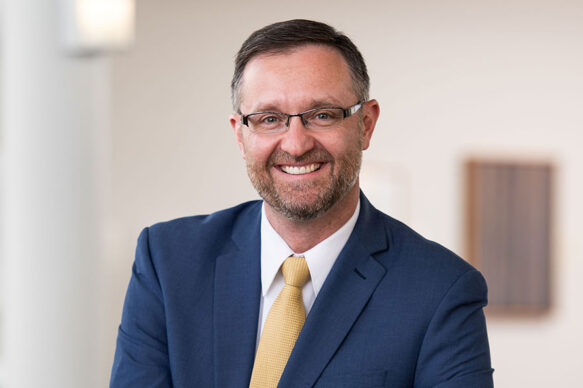 Leadership - Benedictine University