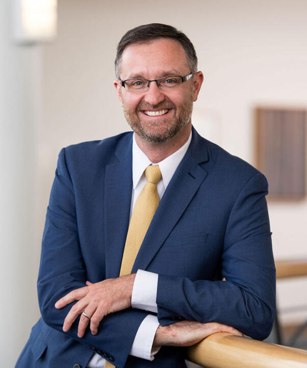 Benedictine University Names Joseph J. Foy, Ph.D. as its 13th President ...
