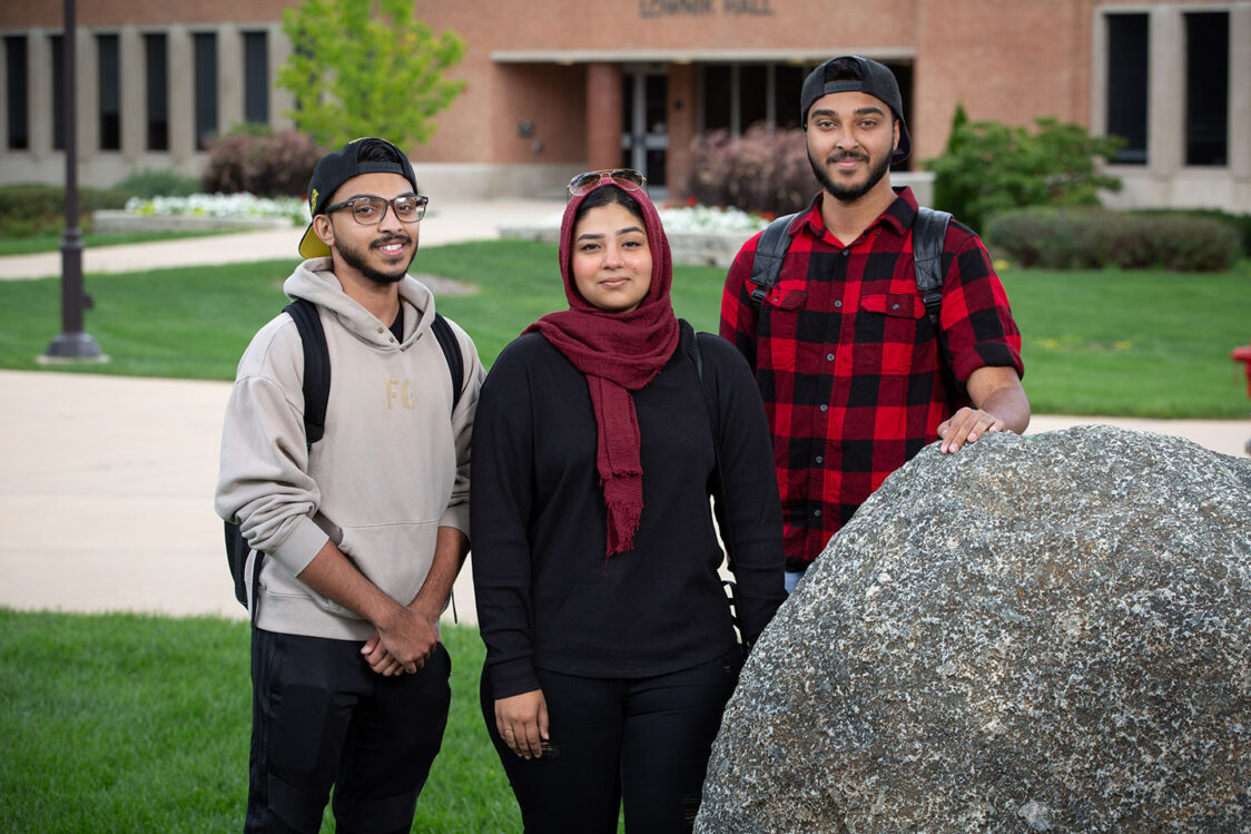 Blog - Benedictine University