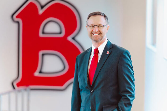 Benedictine University Introduces the Promise Program - Benedictine ...