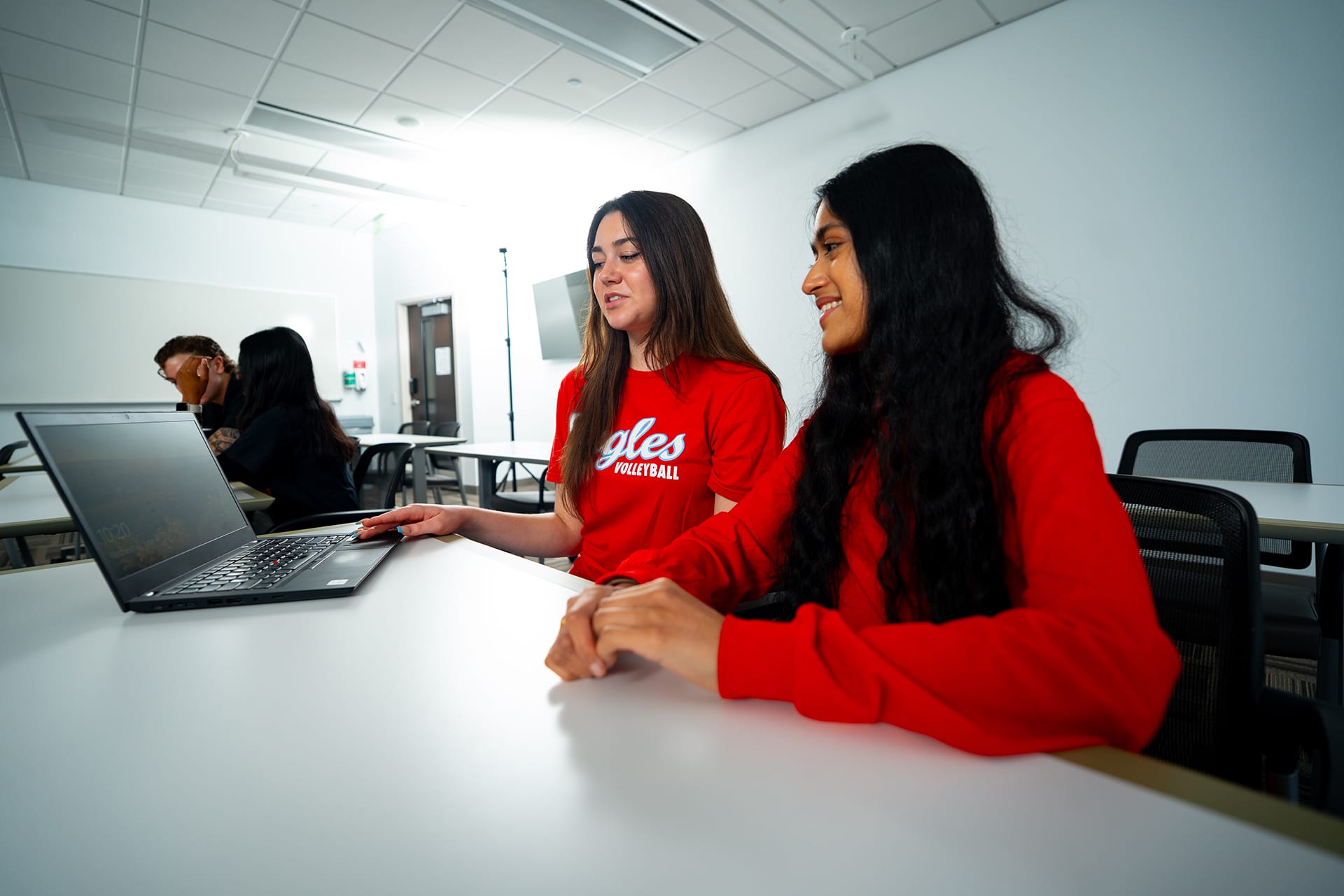 Spanish for Mental Healthcare Minor - Benedictine University