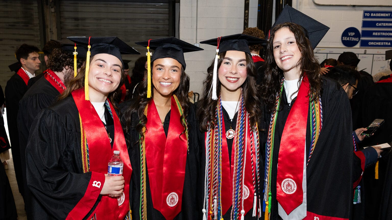 Regalia - Benedictine University