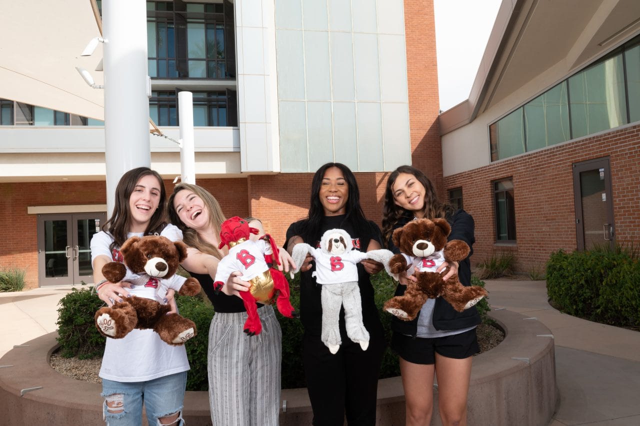 BenU Mesa - Benedictine University