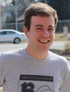 Anthony DeLegge - Benedictine University