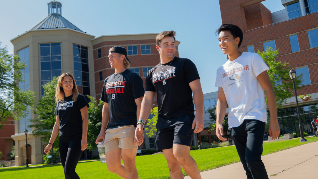 Lisle Campus - Benedictine University