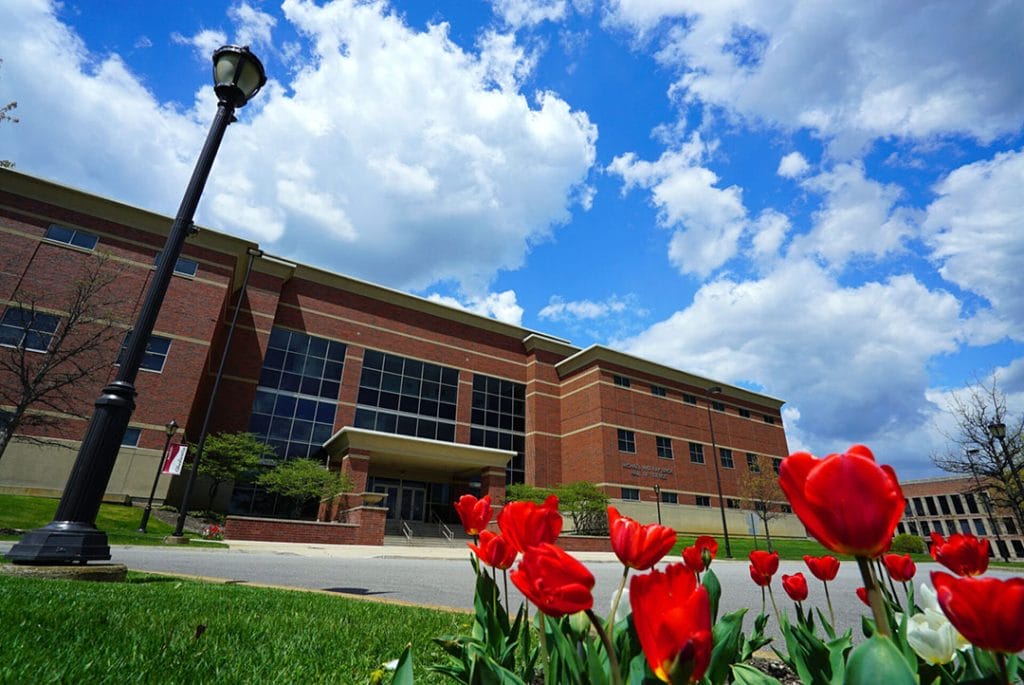 RENEW Midwest Program - Benedictine University