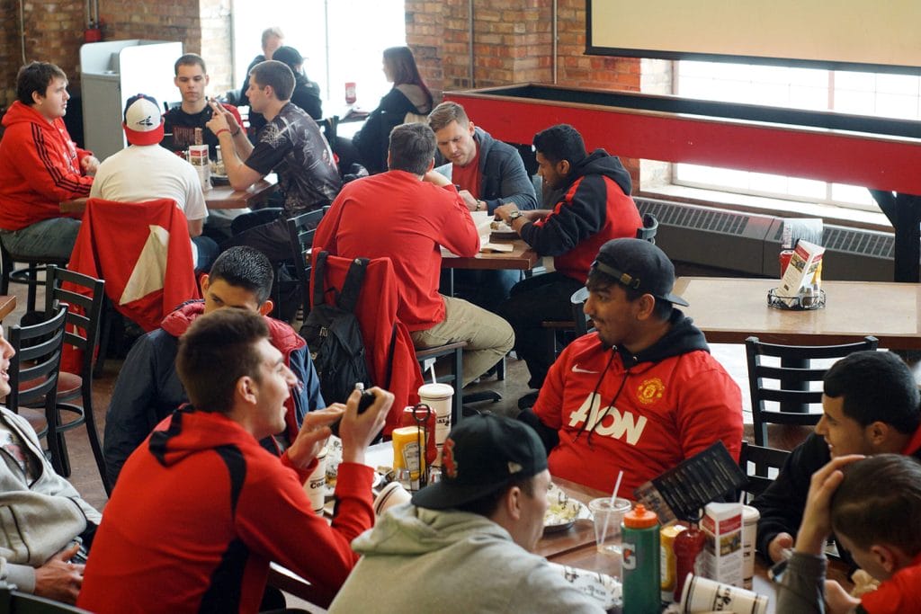 Rent Private Dining Spaces - Benedictine University