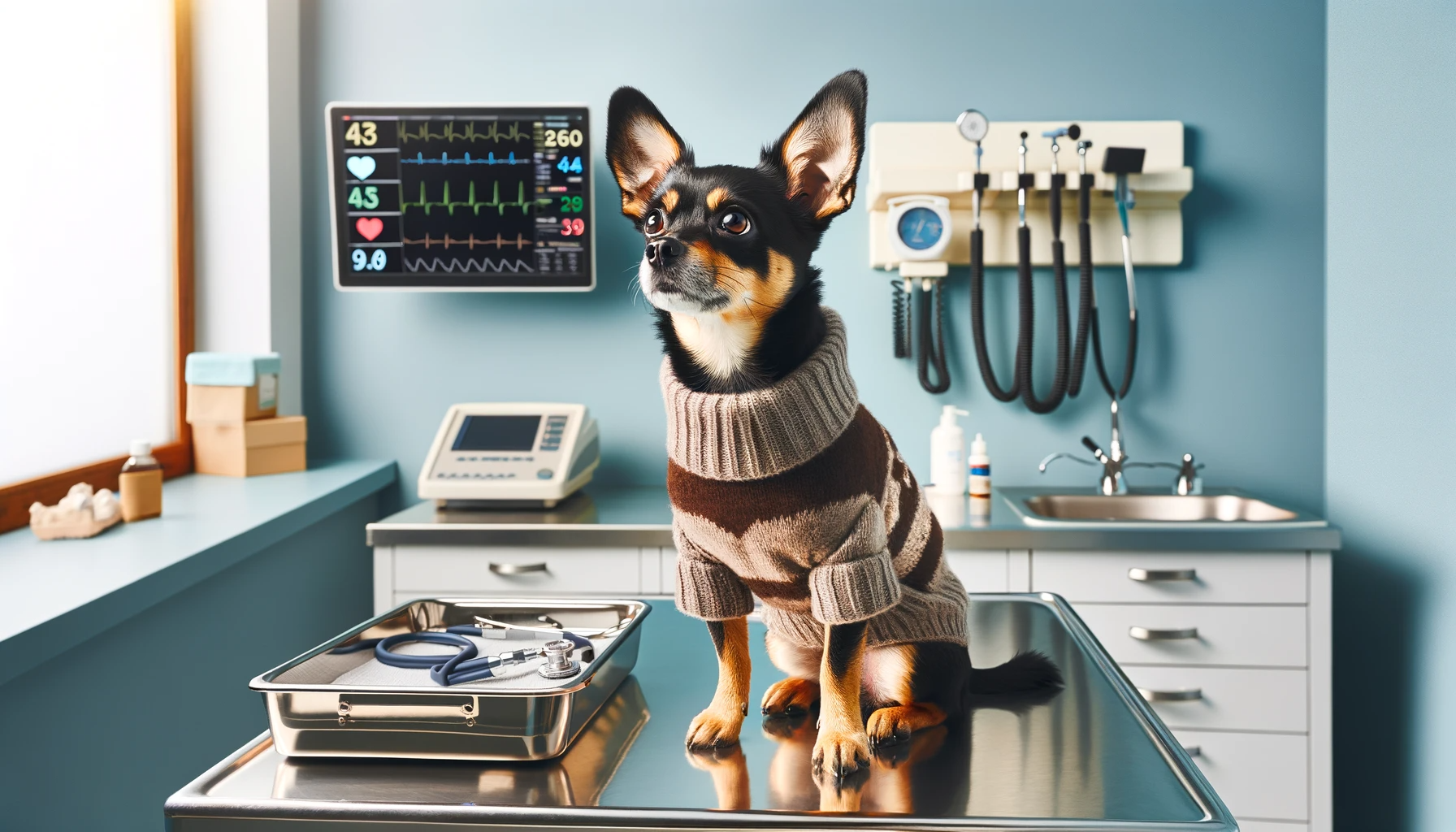 Pre-Veterinary Medicine Program - Benedictine University