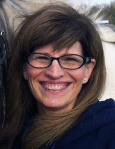 Dianne Moran - Benedictine University