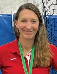 Ellen Ziliak - Benedictine University