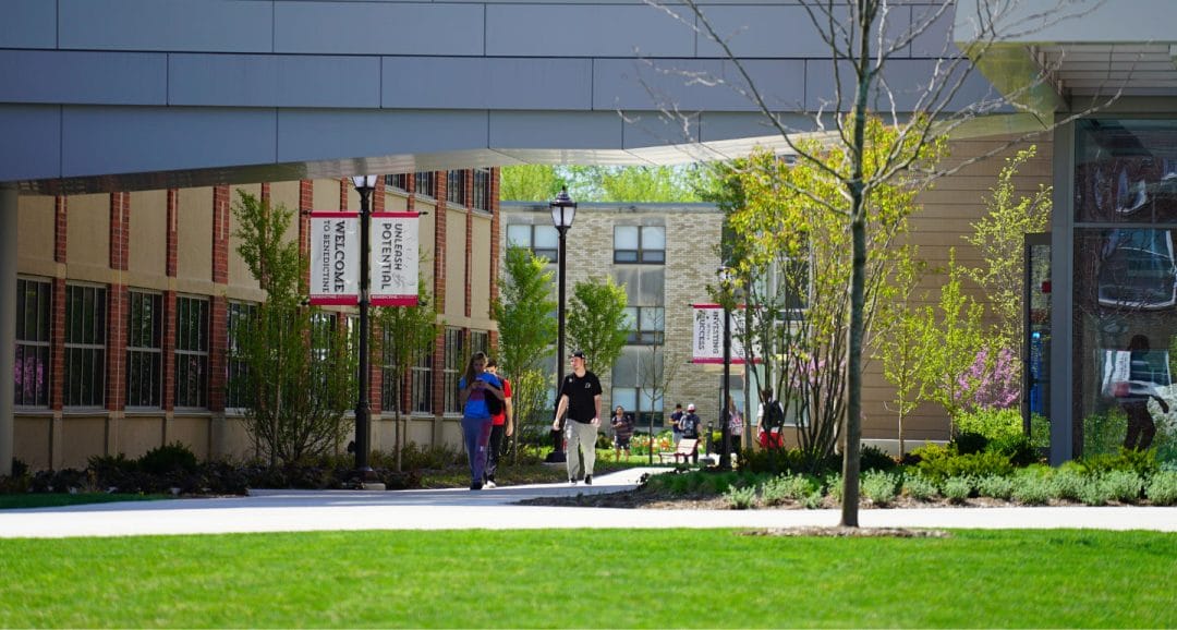 Benedictine University Facilities Management