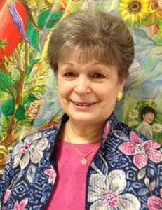 Jan Writer - Benedictine University