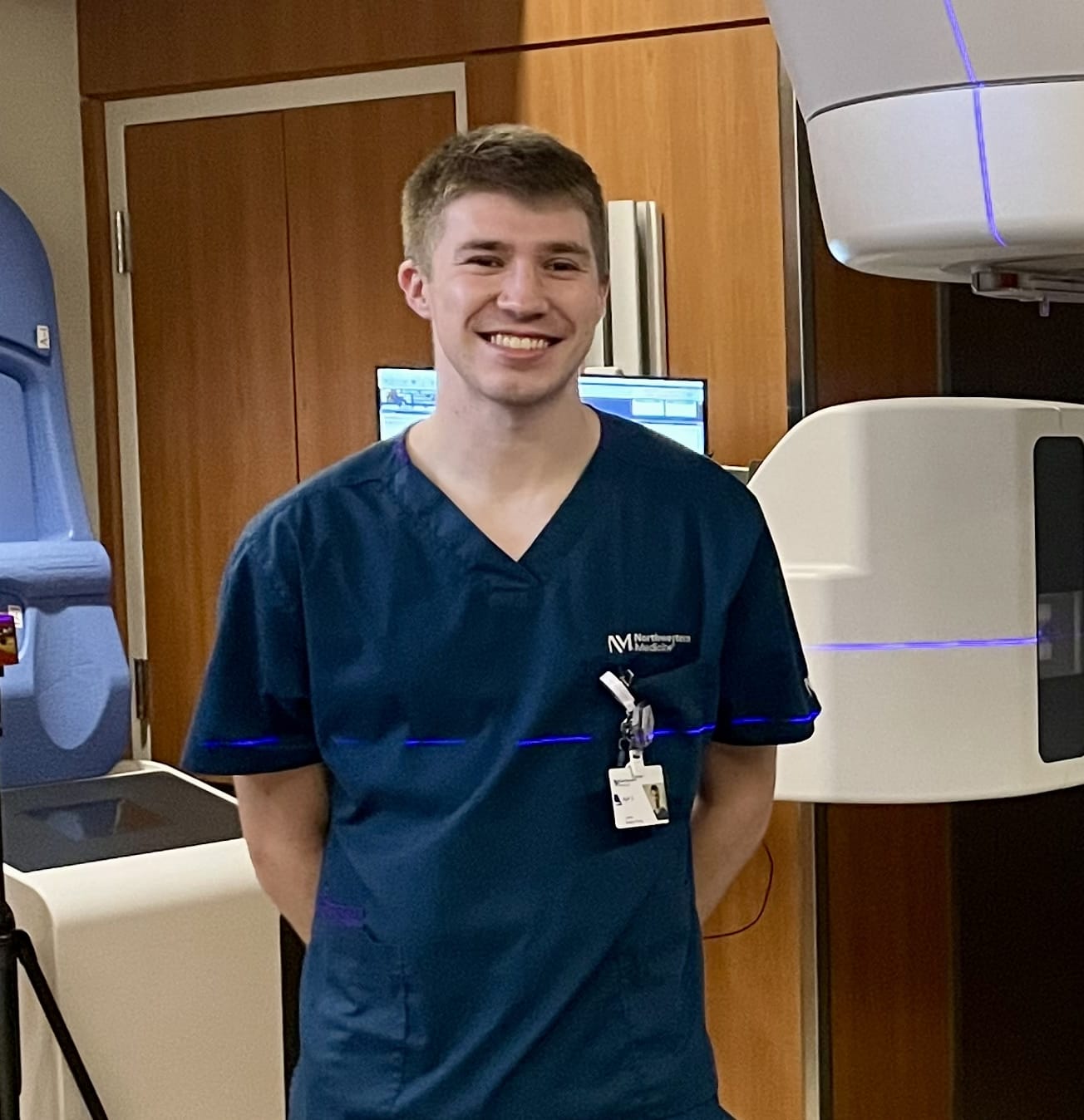 Radiation Therapy Program - Benedictine University