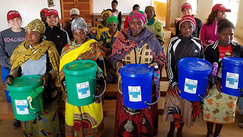 M.P.H. (Master's of Public Health) - Benedictine University