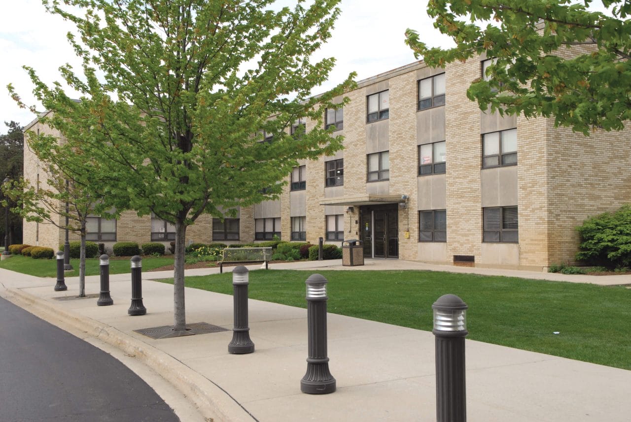 BenU Freshman Admissions