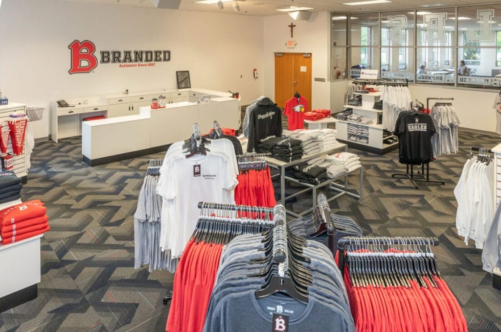 Benedictine University Campus Resources