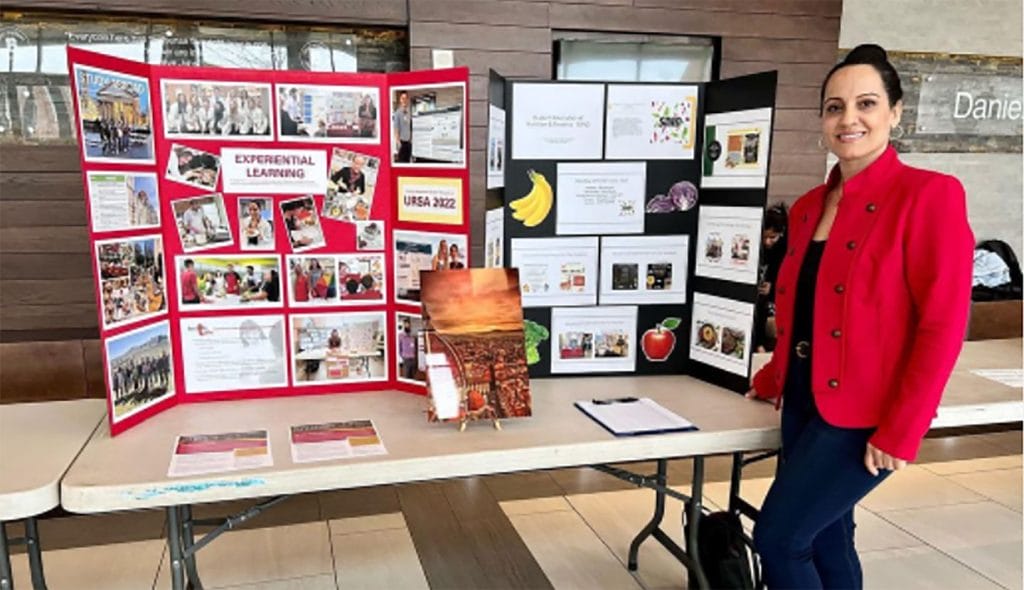 Nutrition and Food Sciences Minor - Benedictine University