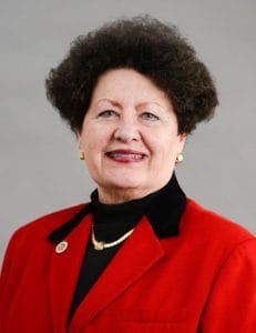 Sandra Gill - Benedictine University