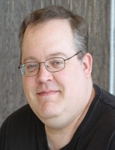 Todd Kelsey - Benedictine University