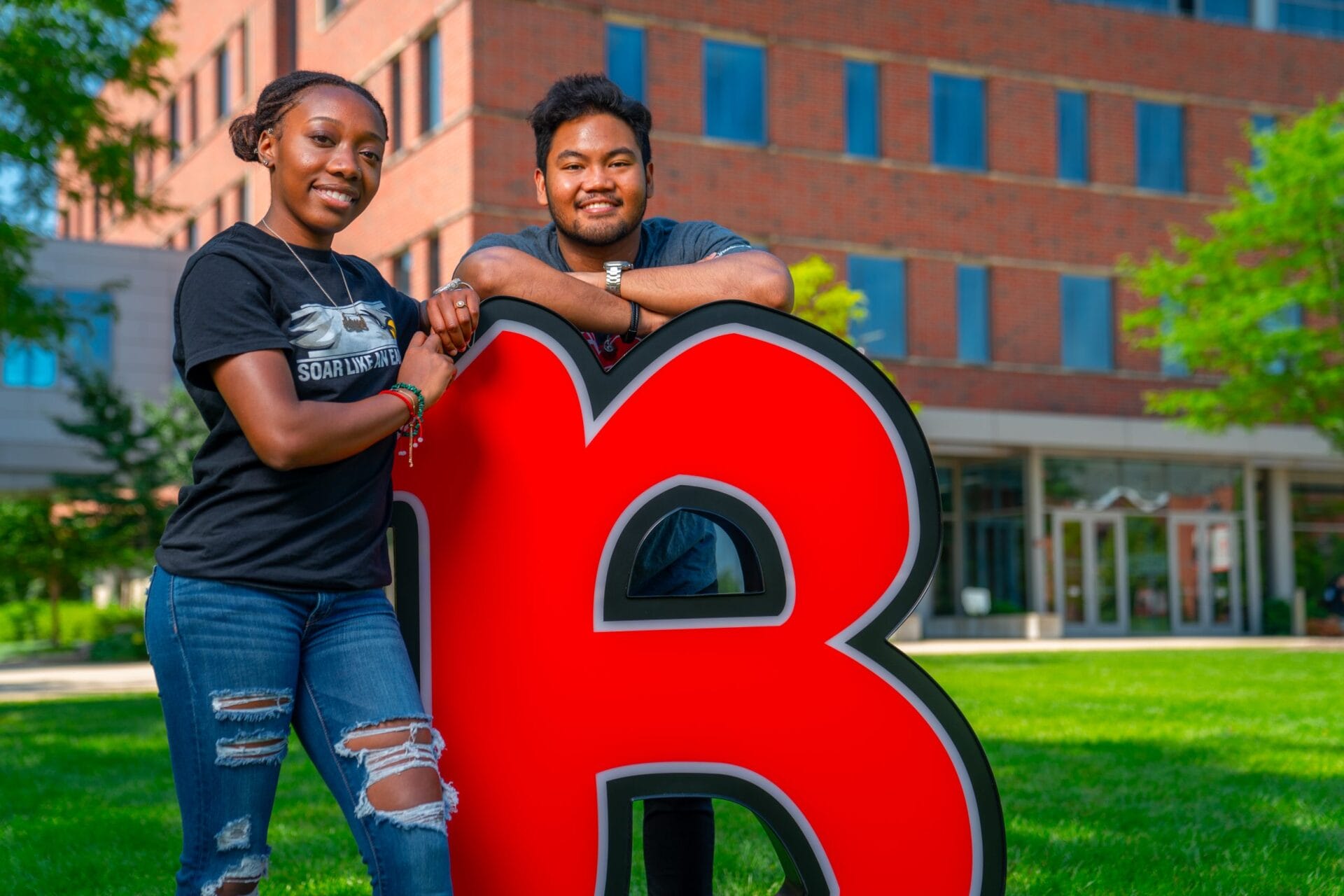 Financial Aid - Benedictine University