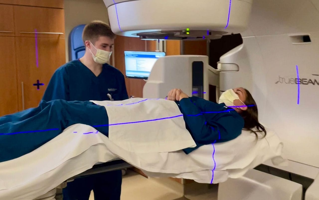 Radiation Therapy Program - Benedictine University