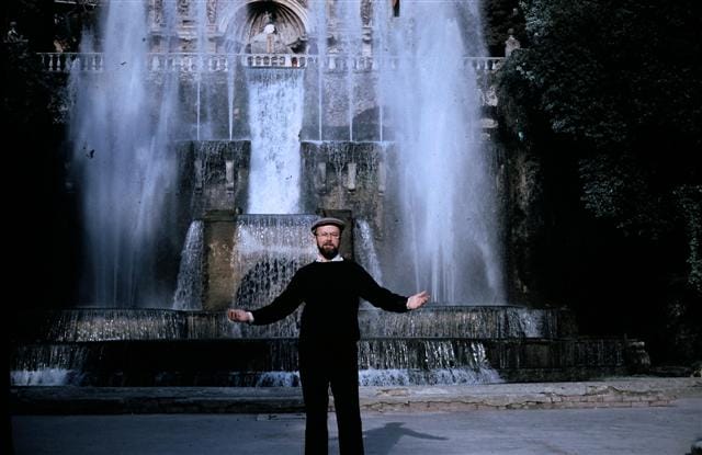 Theodore Suchy - Benedictine University